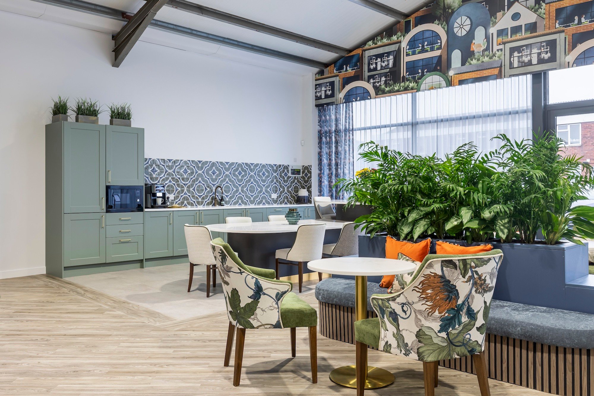 Additional Items | Edison & Day